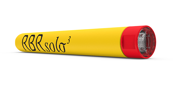 RBRsolo D - Depth Logger