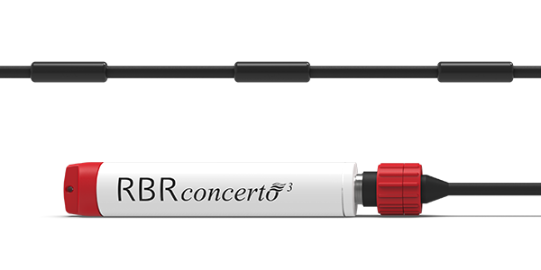 RBRconcerto³ Tx - RBR