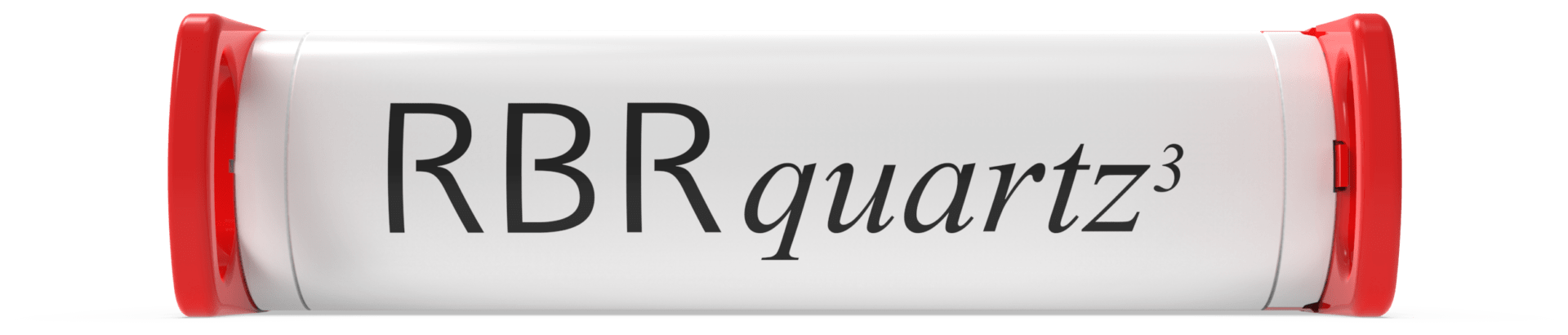 RBRquartz³ Q|plus